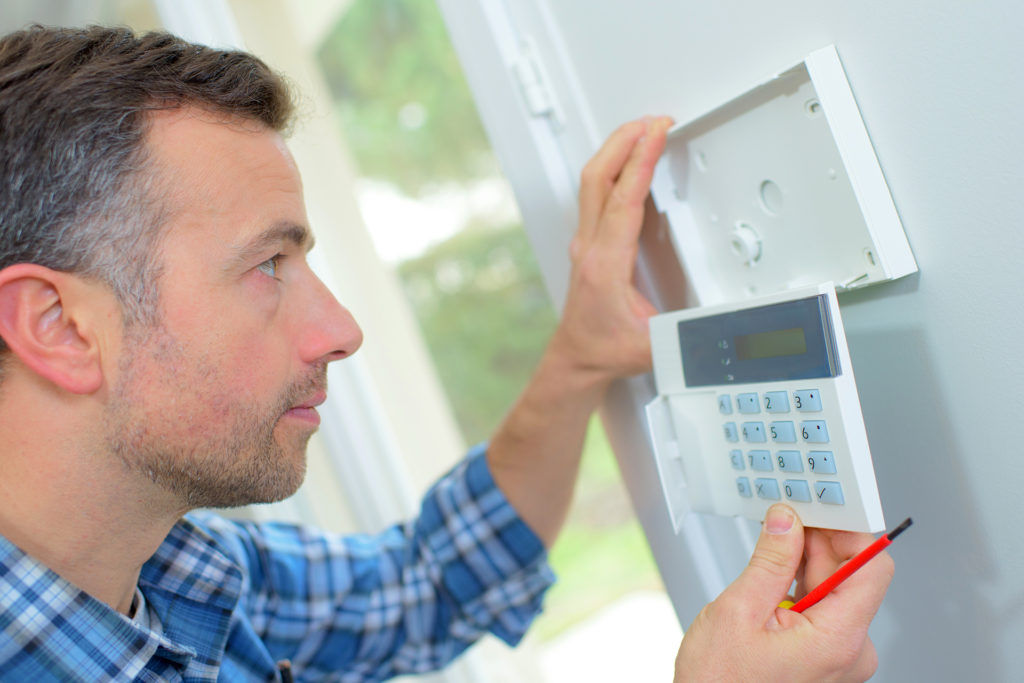 A Guide on Proper Security System Maintenance | Casa Security