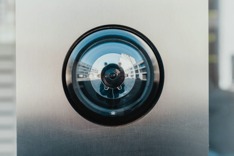 Hide Your CCTV Cameras Indoors and Outdoors | Casa Security
