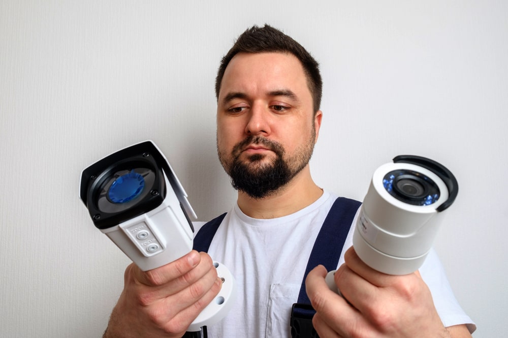How Many Security Cameras To Have In Your Home Casa Security How Many Security Cameras To Have In Your Home Casa Security