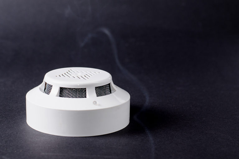 Monitored vs. Unmonitored Alarm System - Casa Security