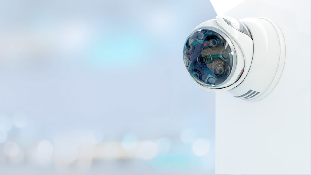 Key Elements To Consider When Selecting A CCTV Surveillance System