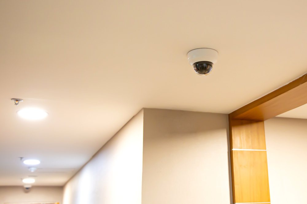 Comprehensive Guide To Choosing The Best CCTV System - Casasecurity