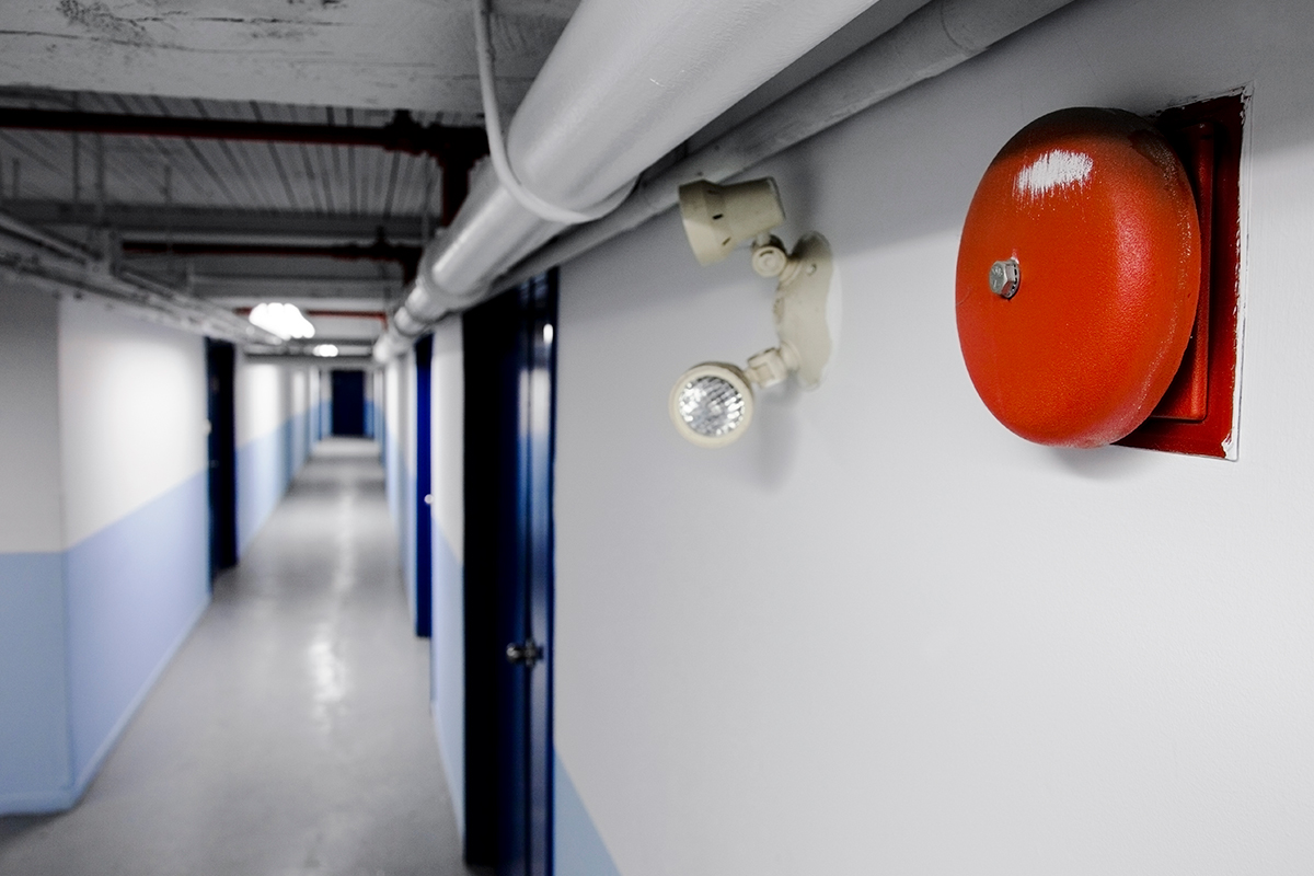 What Are the Types of Burglar Alarms Suitable for My Home? - Casa Security