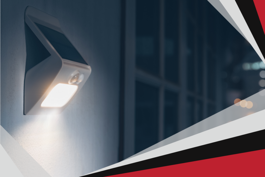 The Role of Lighting in Deterring Home Security Threats - Casa Security