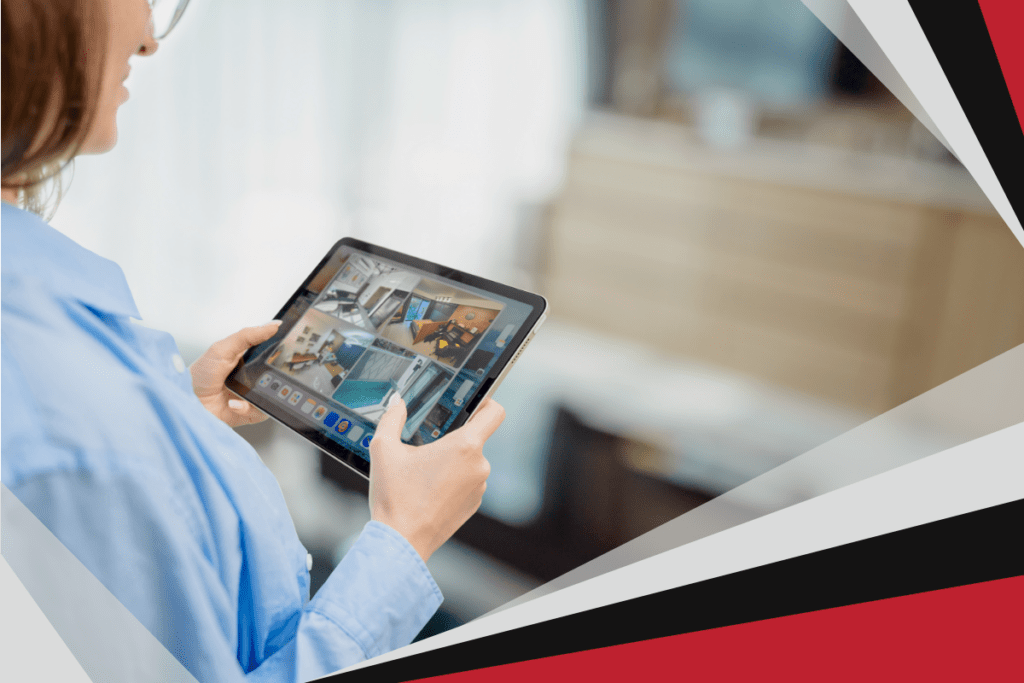 Smart Technology Solutions that Can Protect Your Home from Forced Entry ...